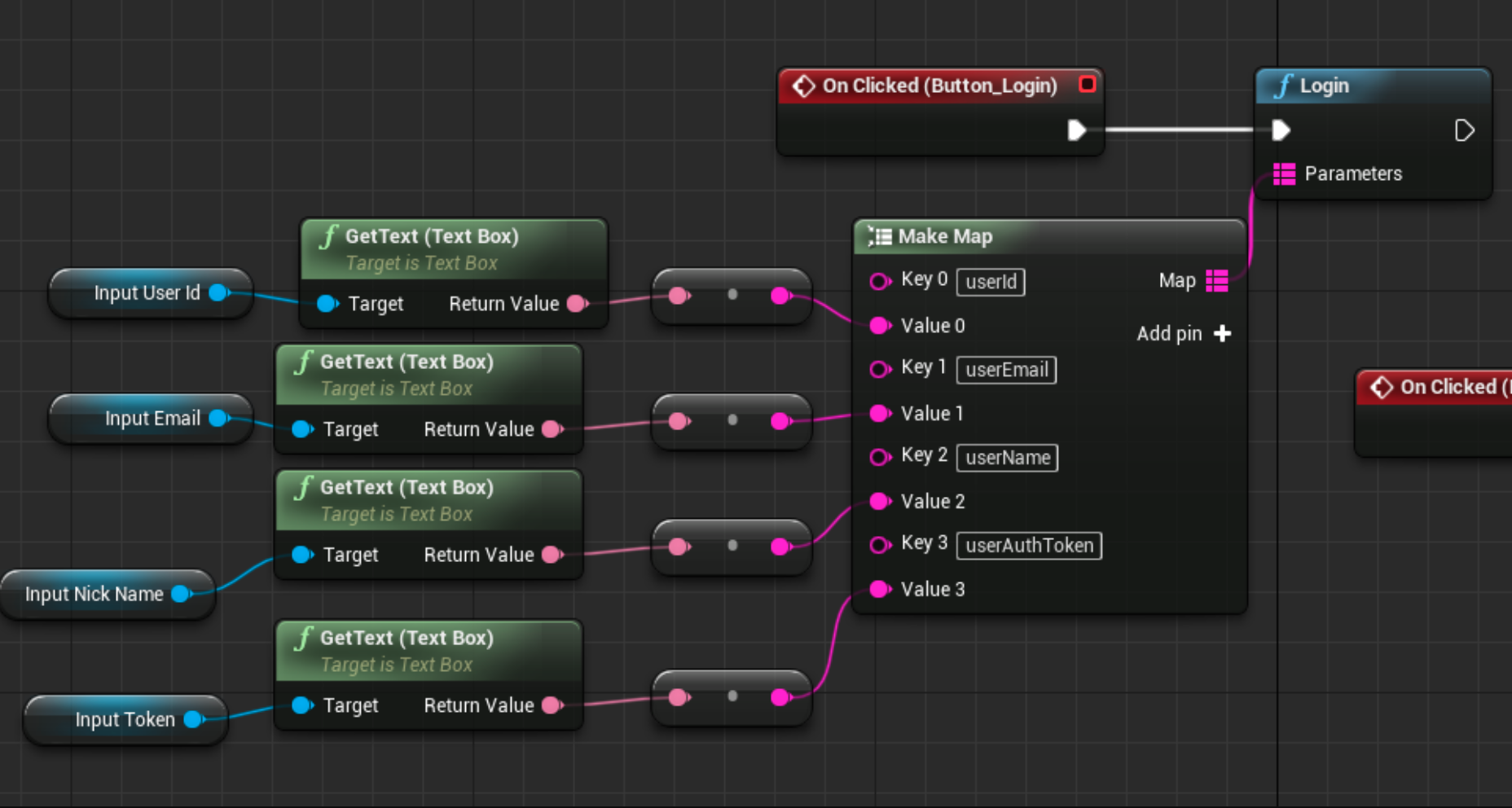 Users - Helpshift SDK X for Unreal Engine