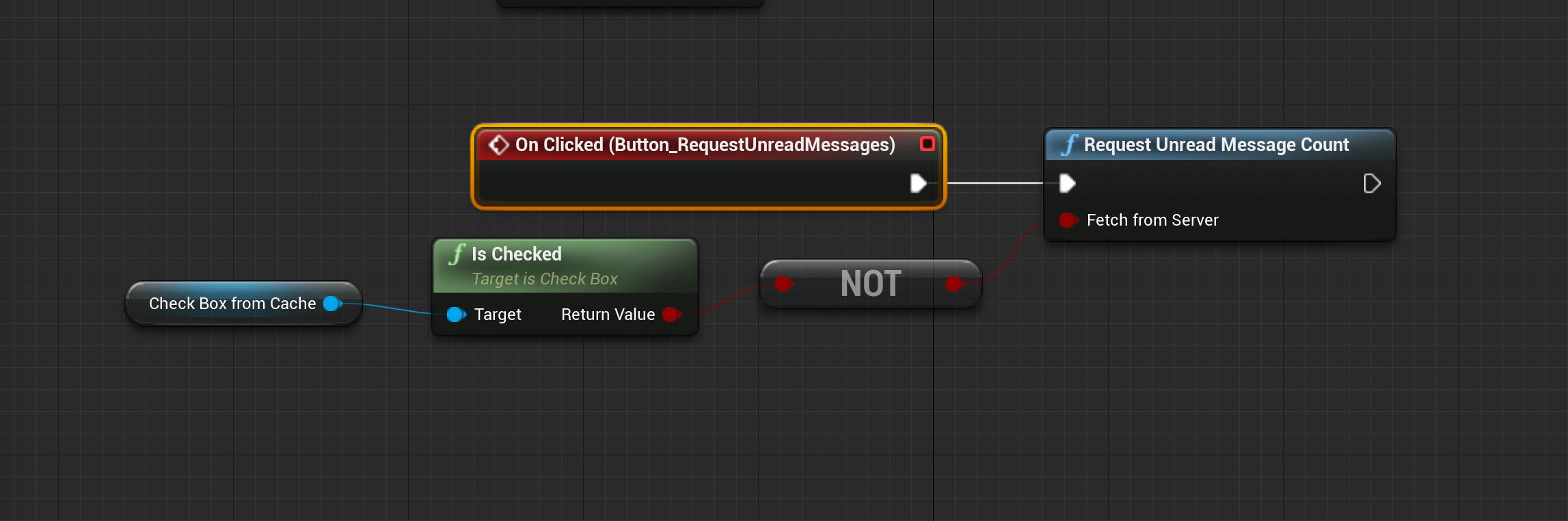 Notifications Android - Helpshift SDK X for Unreal Engine